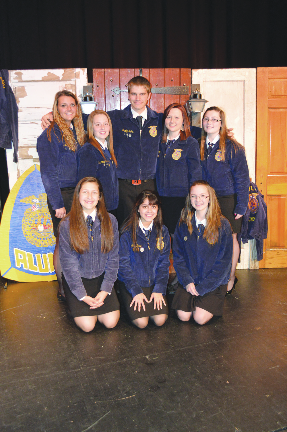 SCHOOL news – The Catoctin Banner.