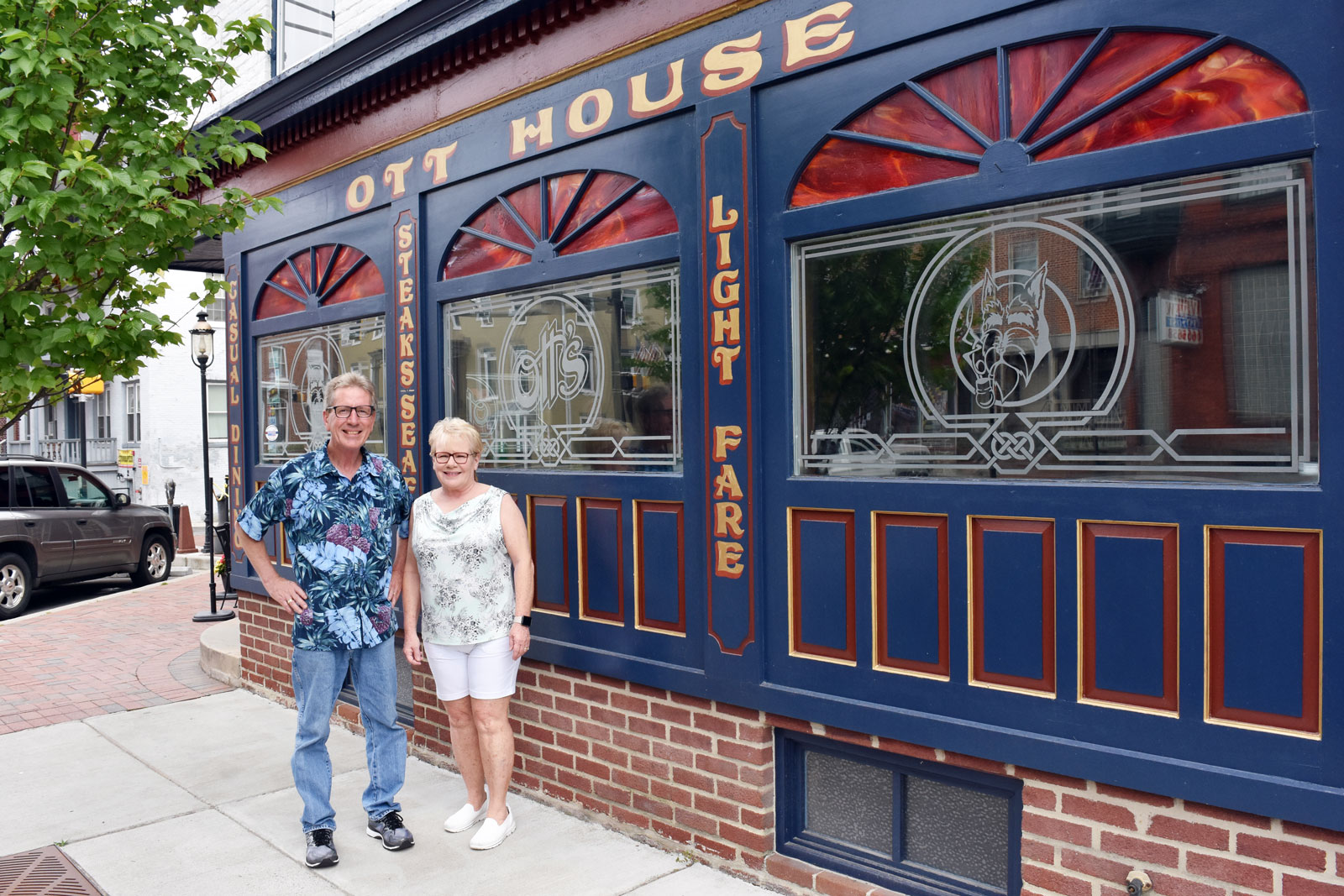 Emmitsburg’s Ott House Family Celebrates 50th Anniversary – The ...