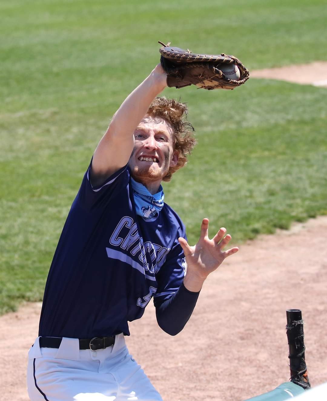 Cougars Capture Second State Title – The Catoctin Banner.