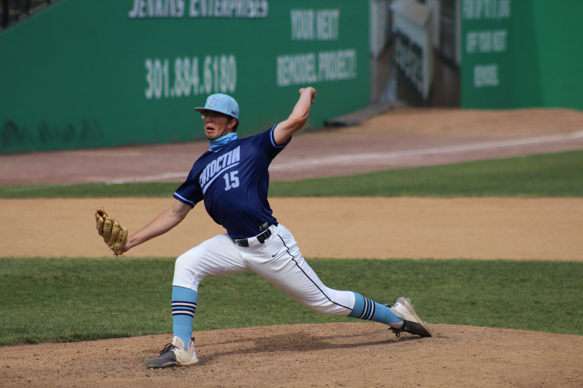 Cougars Capture Second State Title – The Catoctin Banner.