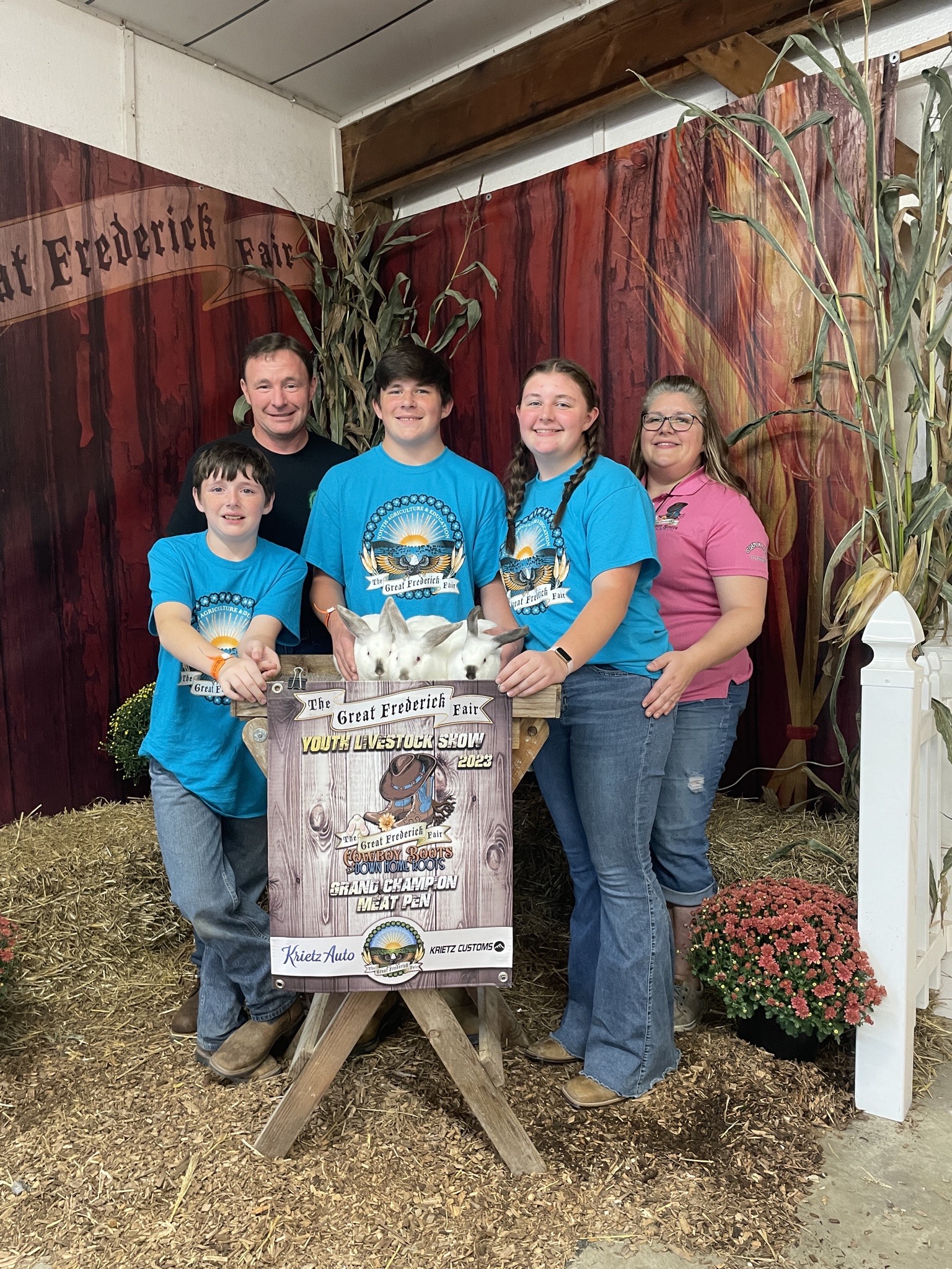 The Catoctin Banner. | Featured Articles